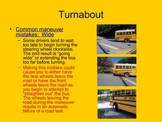 Session 4-Turnabout | PPT