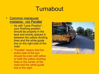 Session 4-Turnabout | PPT