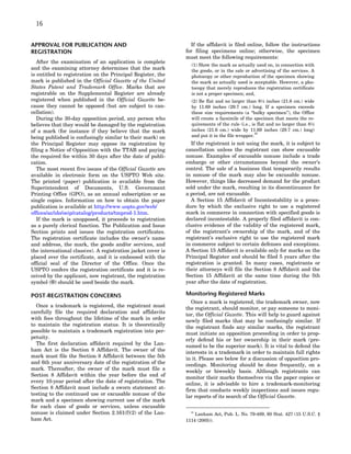 writing sample trb tm | PDF