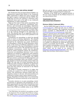 writing sample trb tm | PDF