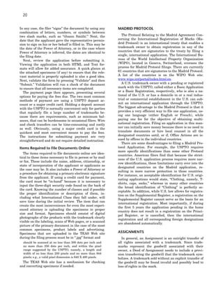 writing sample trb tm | PDF