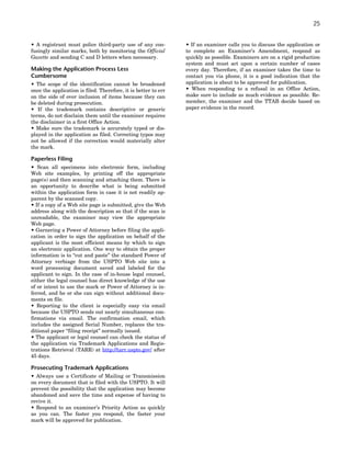 writing sample trb tm | PDF