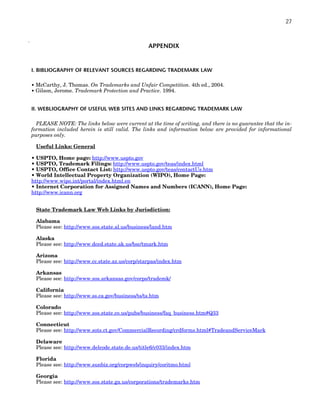 writing sample trb tm | PDF