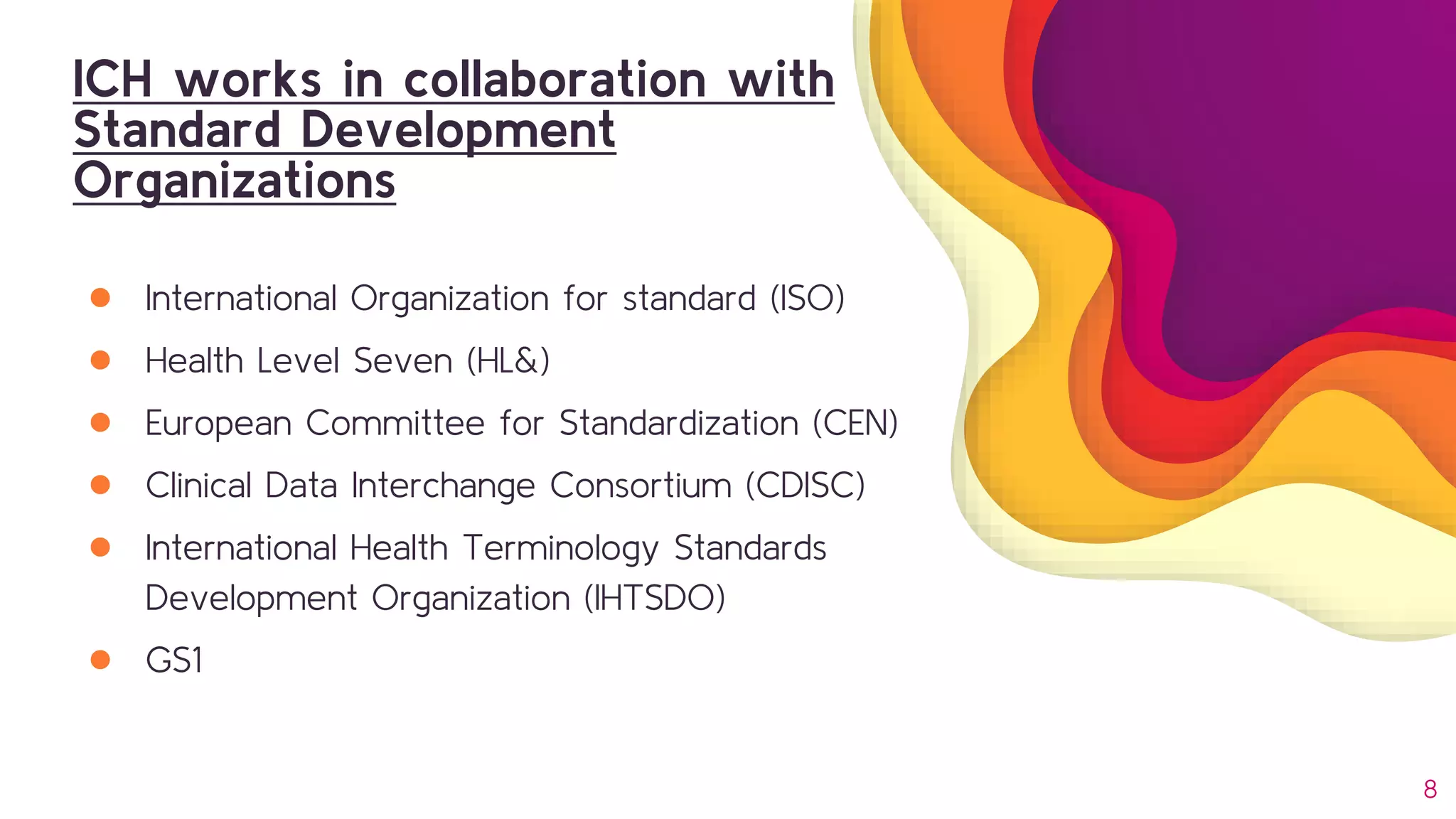 E2B (R3): Revision of The ICH Guideline on Clinical Safety Data ...