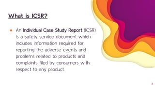 E2B (R3): Revision of The ICH Guideline on Clinical Safety Data ...