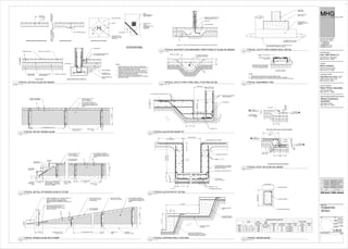 2014-05-12 255 138th Street NYCTA Structural Drawings | PDF