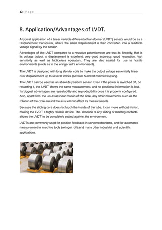 Wringer_roll_Position_control_final(edited) | PDF