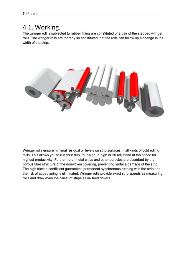 Wringer_roll_Position_control_final(edited) | PDF | Radio Control ...