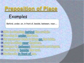 Prepositions | PPT