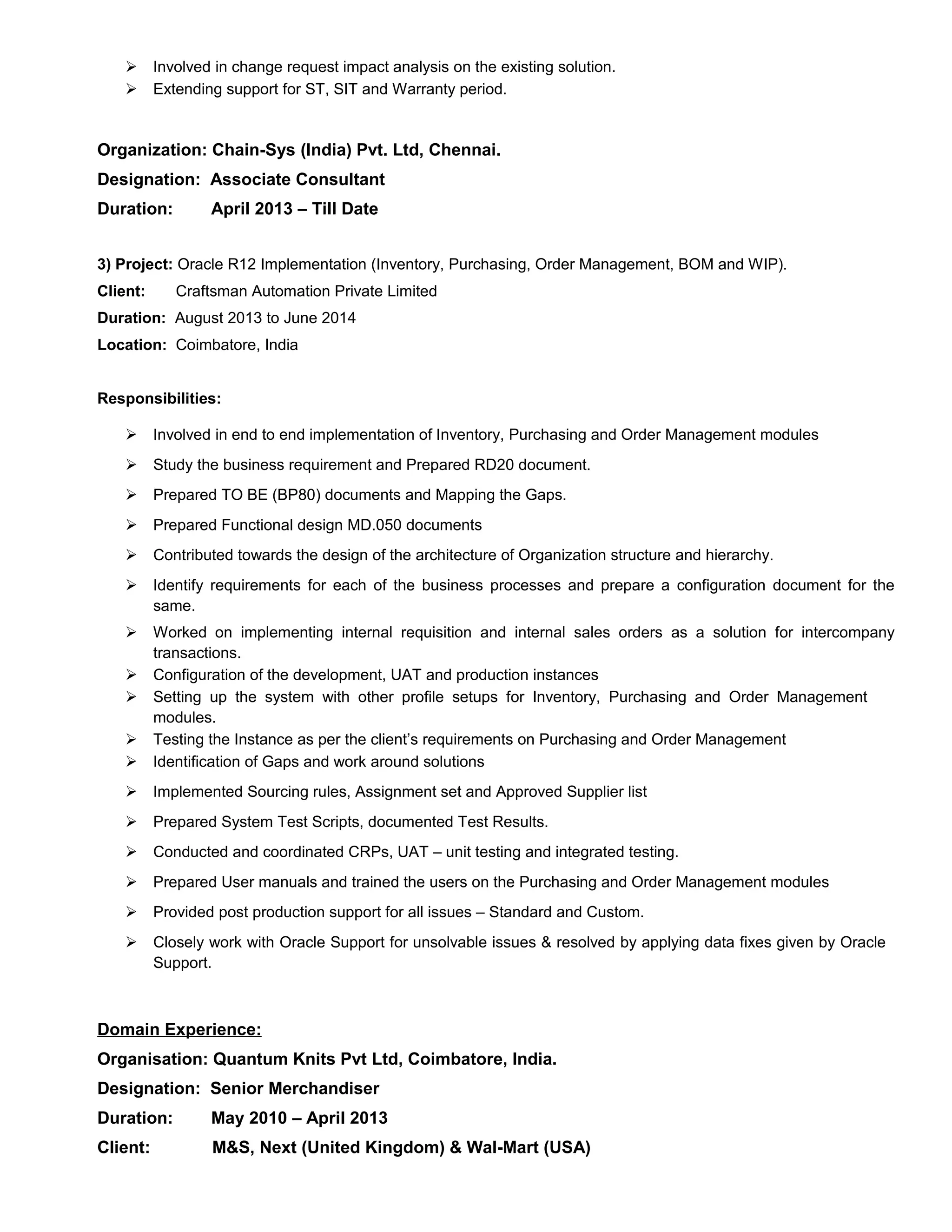 Subbiah Sudalaimuthu_SCM_Functional_Consultant_Resume | DOC