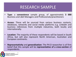 Colloquium Presentation_Ph.D Research Proposal | PPTX