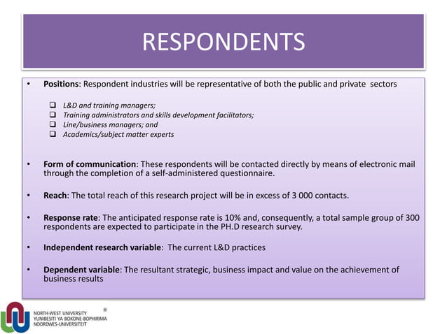 Colloquium Presentation_Ph.D Research Proposal | PPTX