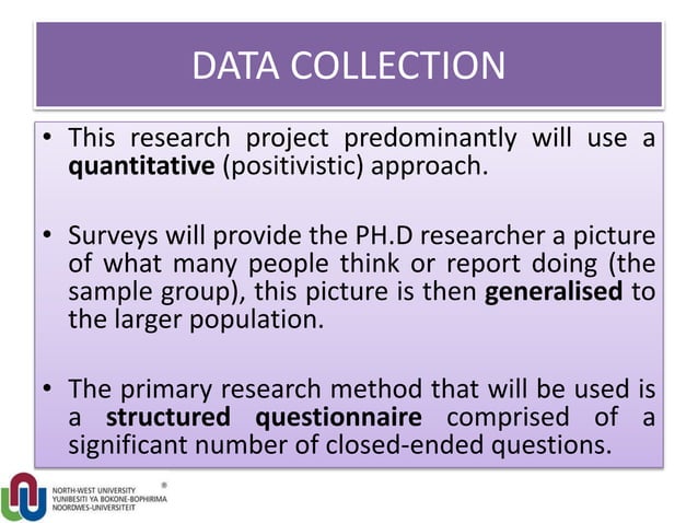 Colloquium Presentation_Ph.D Research Proposal