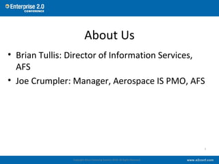 In the Flow: Patterns of Observable Work (e2conf preso w/speaker notes ...