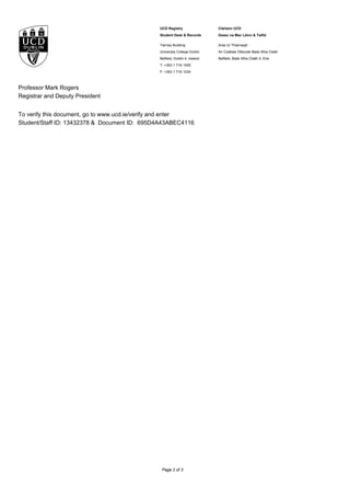 Statement of Results (4) | PDF