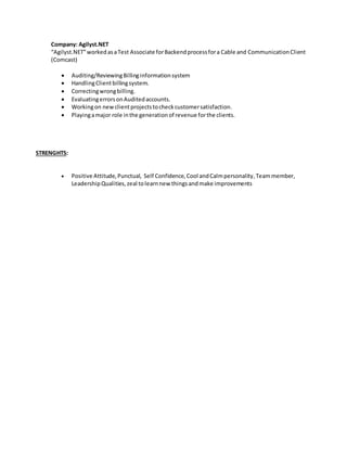 sumeet_resume(Manual_Testing)latest | DOCX