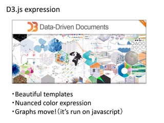 E2D3 introduction 2016SEP ver | PPTX