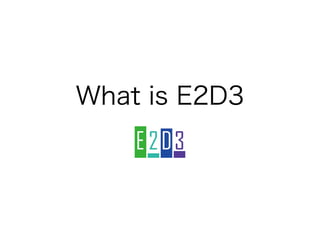 E2 d3 detailed description | PDF | Web Development | Internet