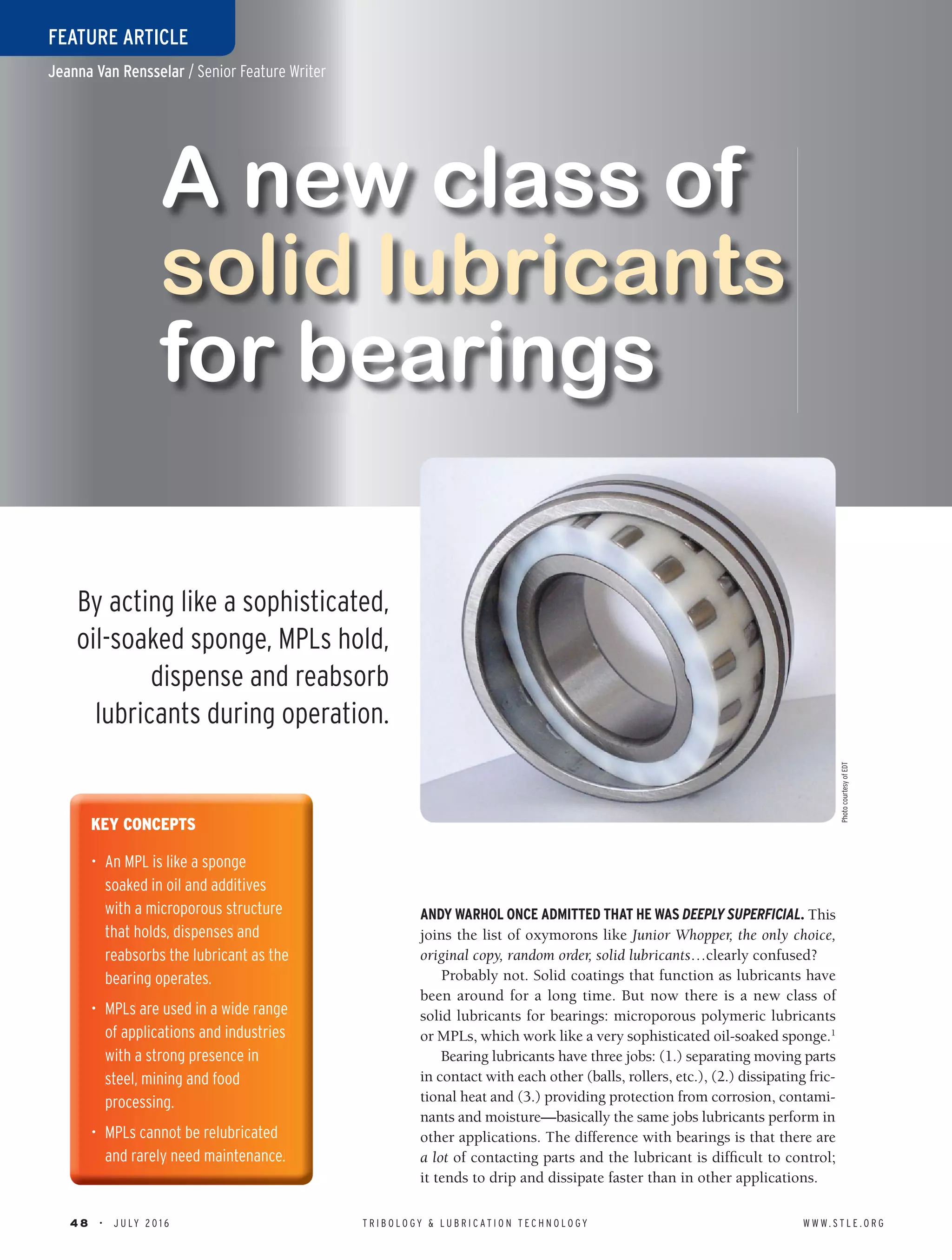 Volution VPL aritcle | PDF