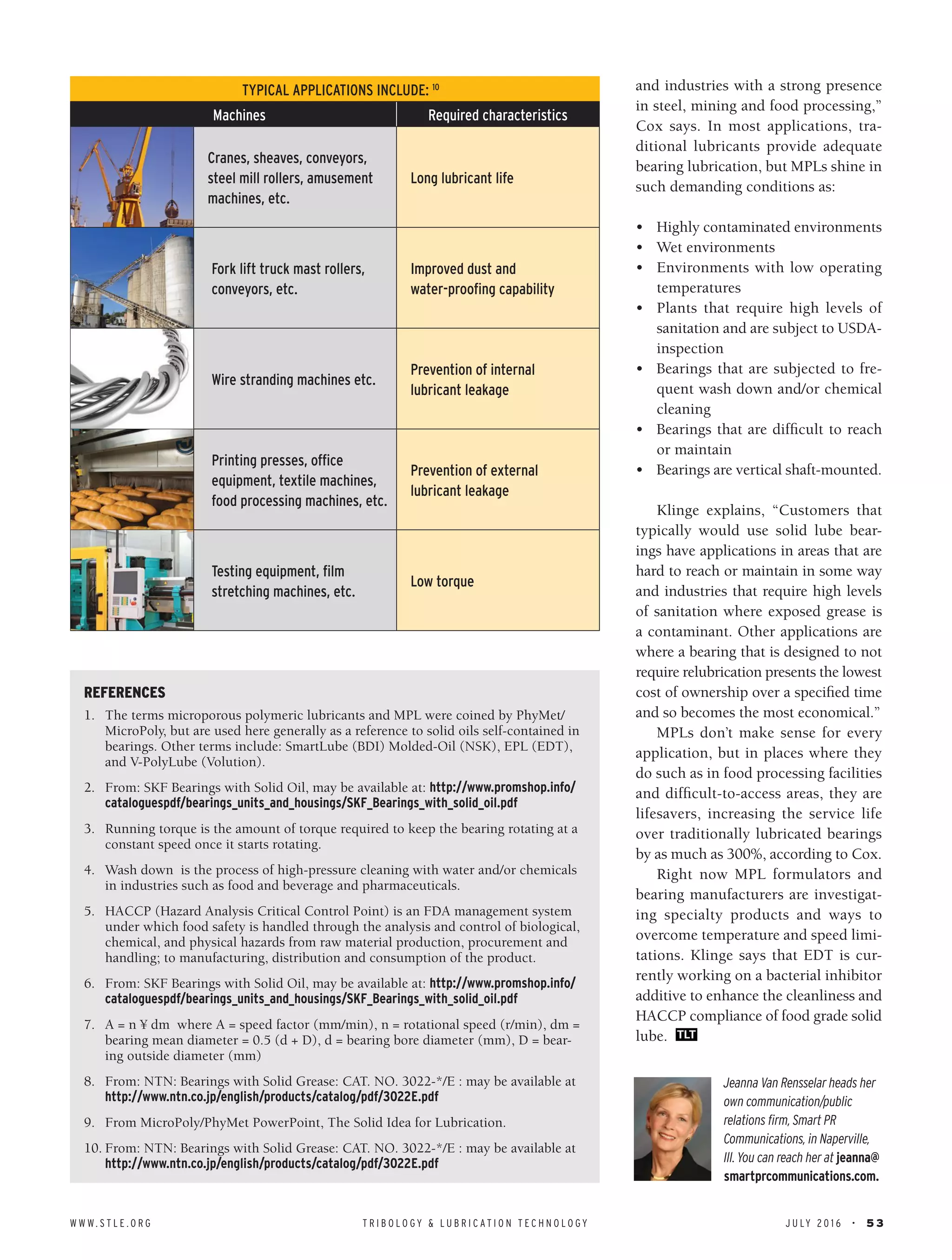 Volution VPL aritcle | PDF