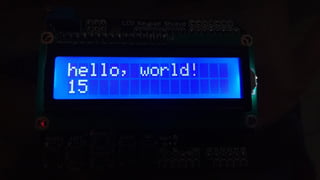 IoT em tempo real com Firebase e JavaScript | PDF