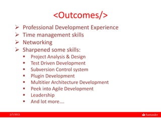 Final Intern Presentation-Keyur | PDF