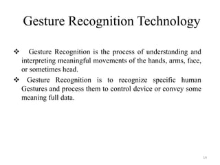 project indesh | PPTX