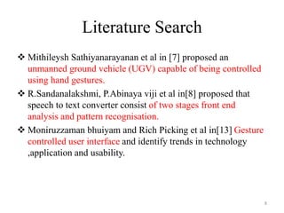 project indesh | PPTX