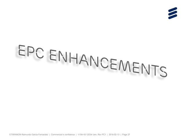 E2 e+call+setup+time+(cst)+enhacenments p3_benchmarking | PPTX ...
