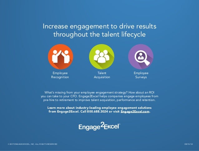 Drive Results with Performance Recognition
