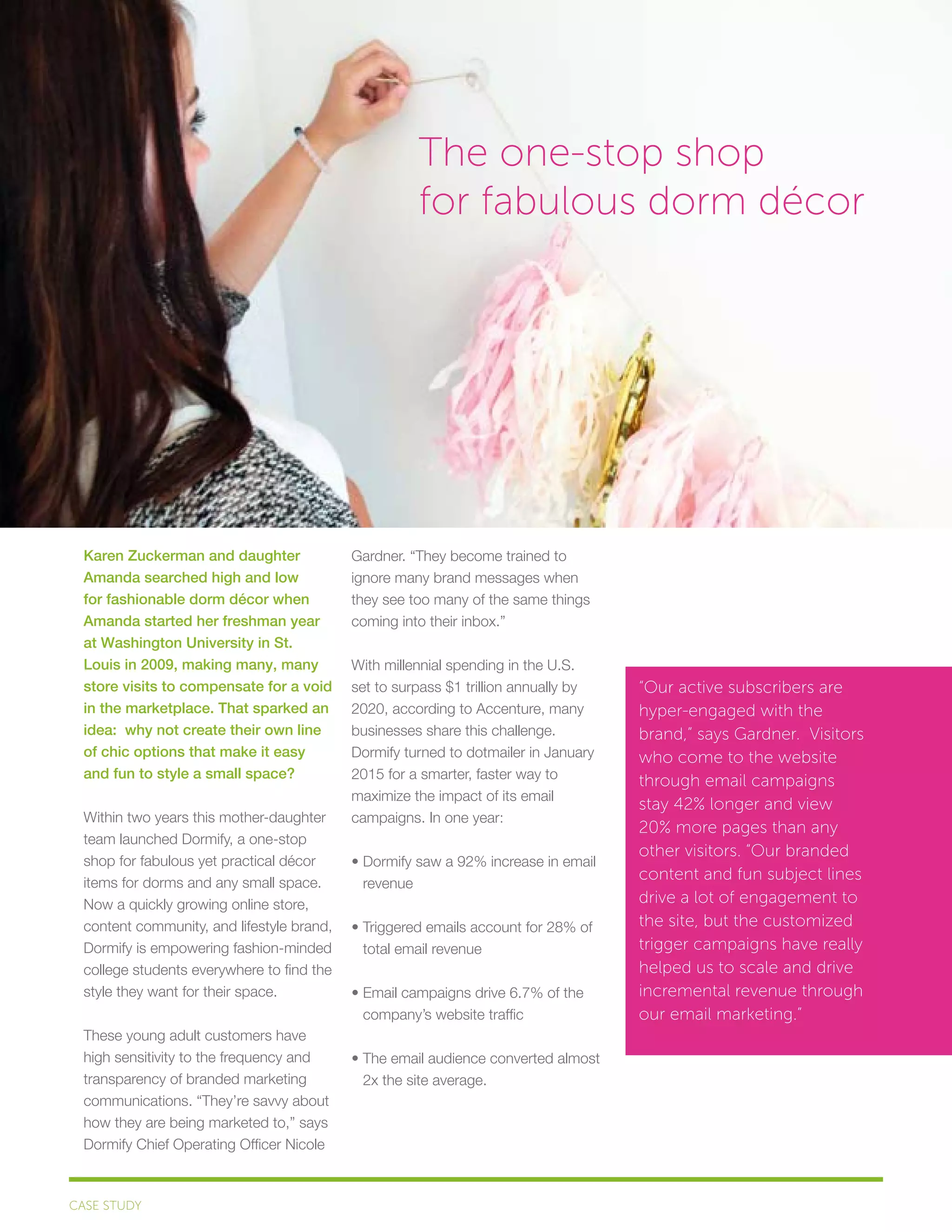 dormify-case-study_web | PDF