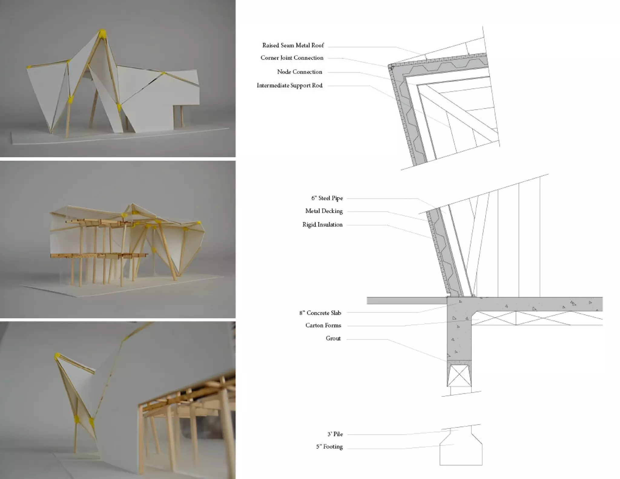David Creamer Portfolio Compressed | PDF