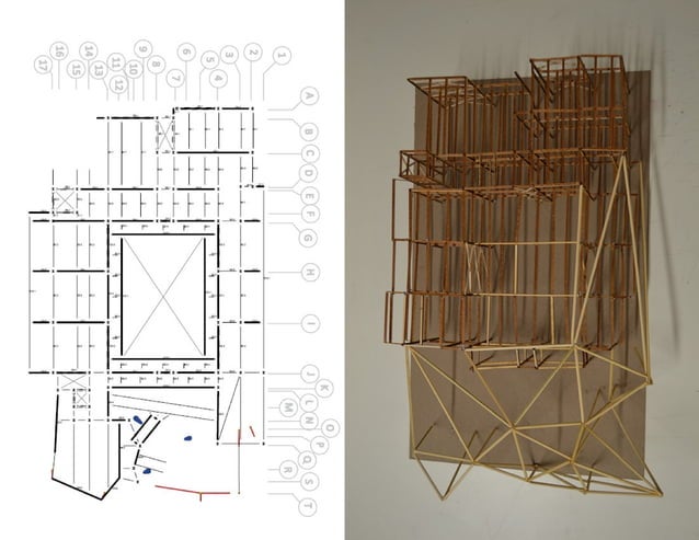 David Creamer Portfolio Compressed | PDF