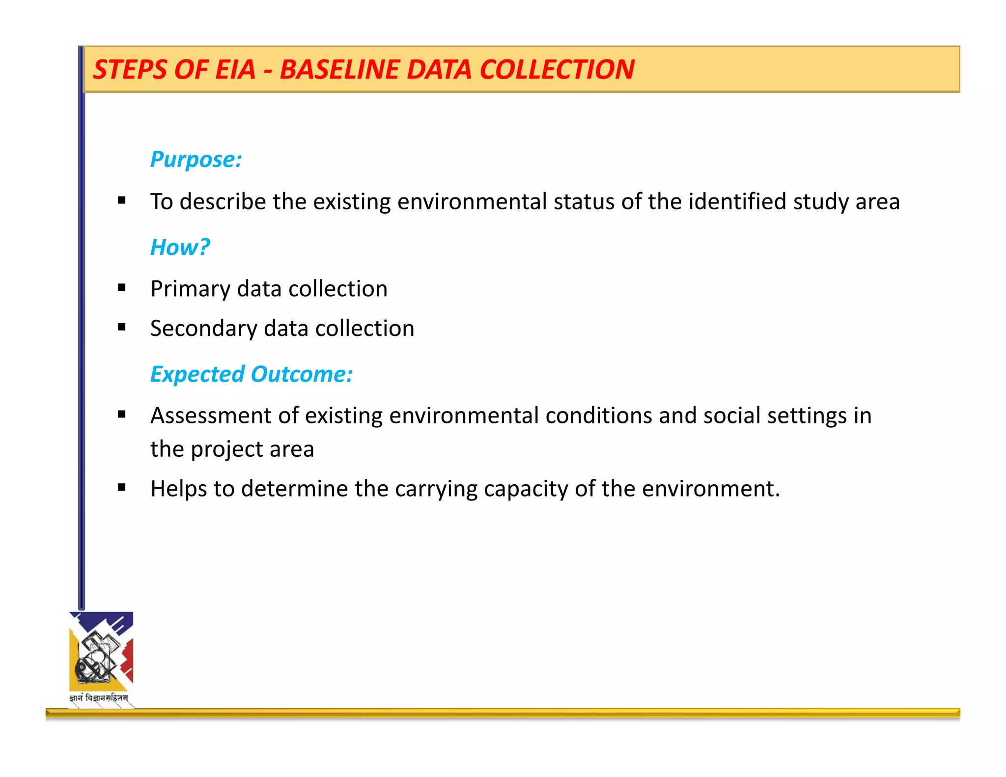 E2.KEY_ELEMENTS_OF_EIA_PROCESS-1 | PDF