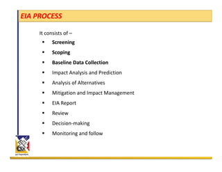 E2.KEY_ELEMENTS_OF_EIA_PROCESS-1 | PDF
