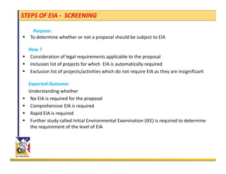 E2.KEY_ELEMENTS_OF_EIA_PROCESS-1 | PDF