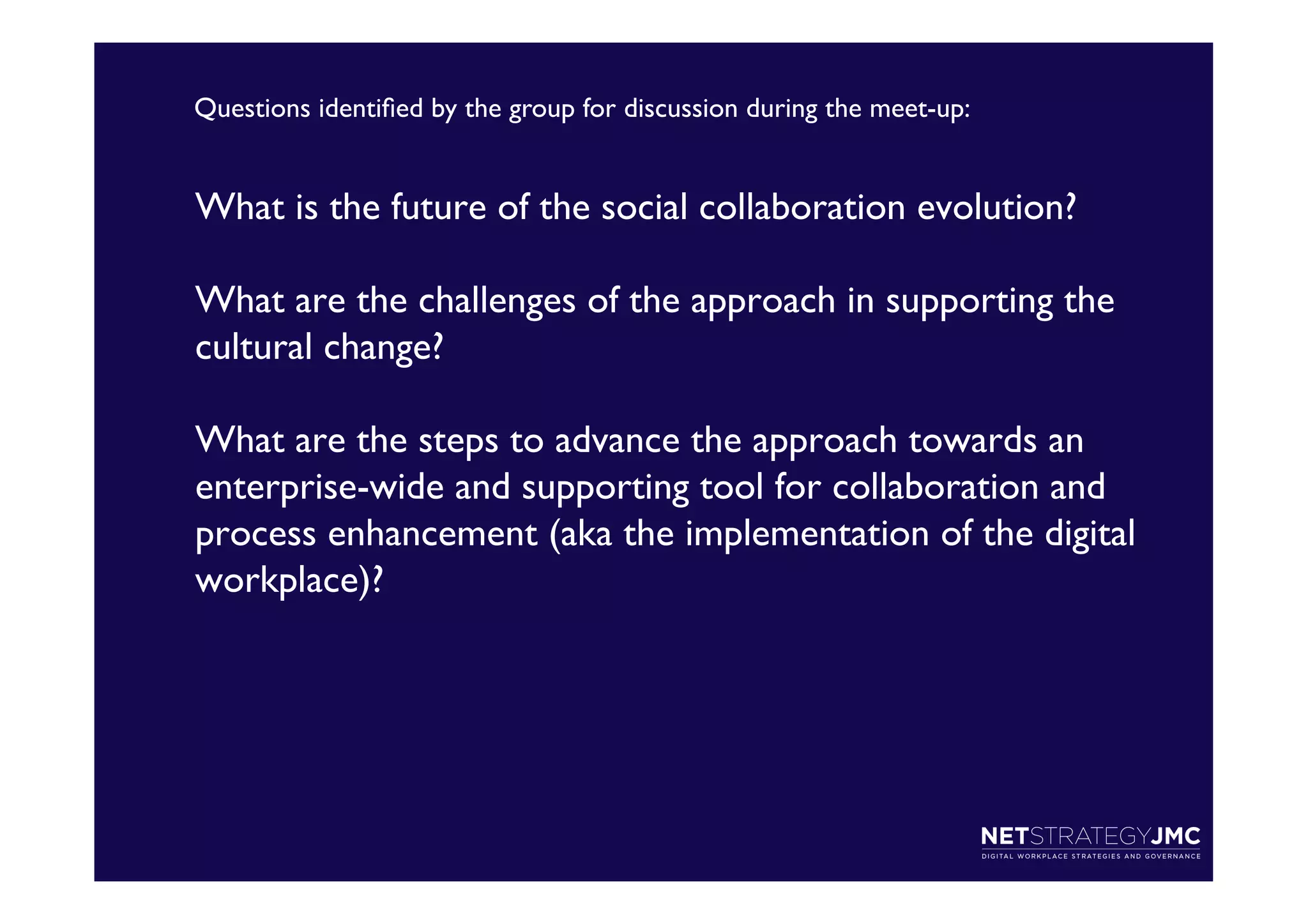 E2 meetup paris 16 0 ct-2013 | PPT