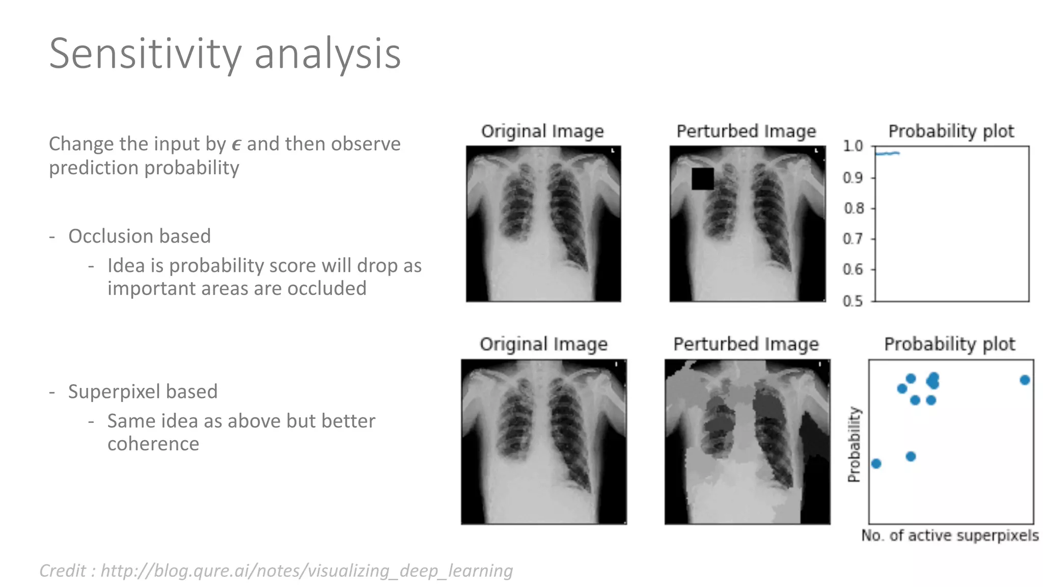 Why Should We Trust You-Interpretability of Deep Neural Networks - StampedeCon AI Summit 2017 | PPT