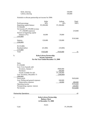 Copy of chapter 2 partnership operations | DOC