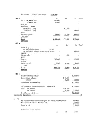 Copy of chapter 2 partnership operations | DOC