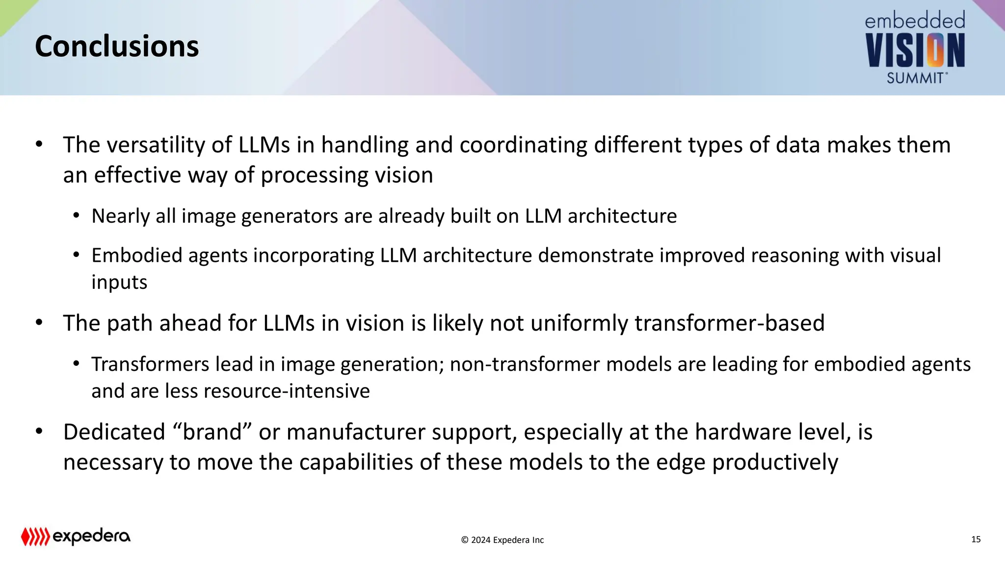 “Challenges and Solutions of Moving Vision LLMs to the Edge,” a ...