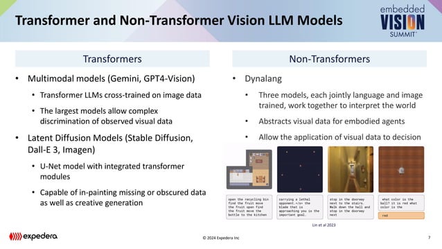 “Challenges and Solutions of Moving Vision LLMs to the Edge,” a ...