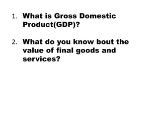 E2 Sectors of Indian Economy 1.pptx.pdf ssst | PPT