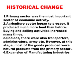 E2 Sectors of Indian Economy 1.pptx.pdf ssst | PPT