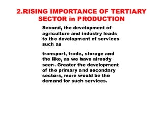 E2 Sectors of Indian Economy 1.pptx.pdf ssst | PPT