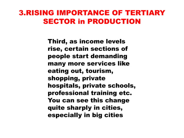 E2 Sectors of Indian Economy 1.pptx.pdf ssst | PPT