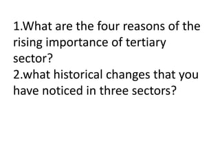 E2 Sectors of Indian Economy 1.pptx.pdf ssst | PPT