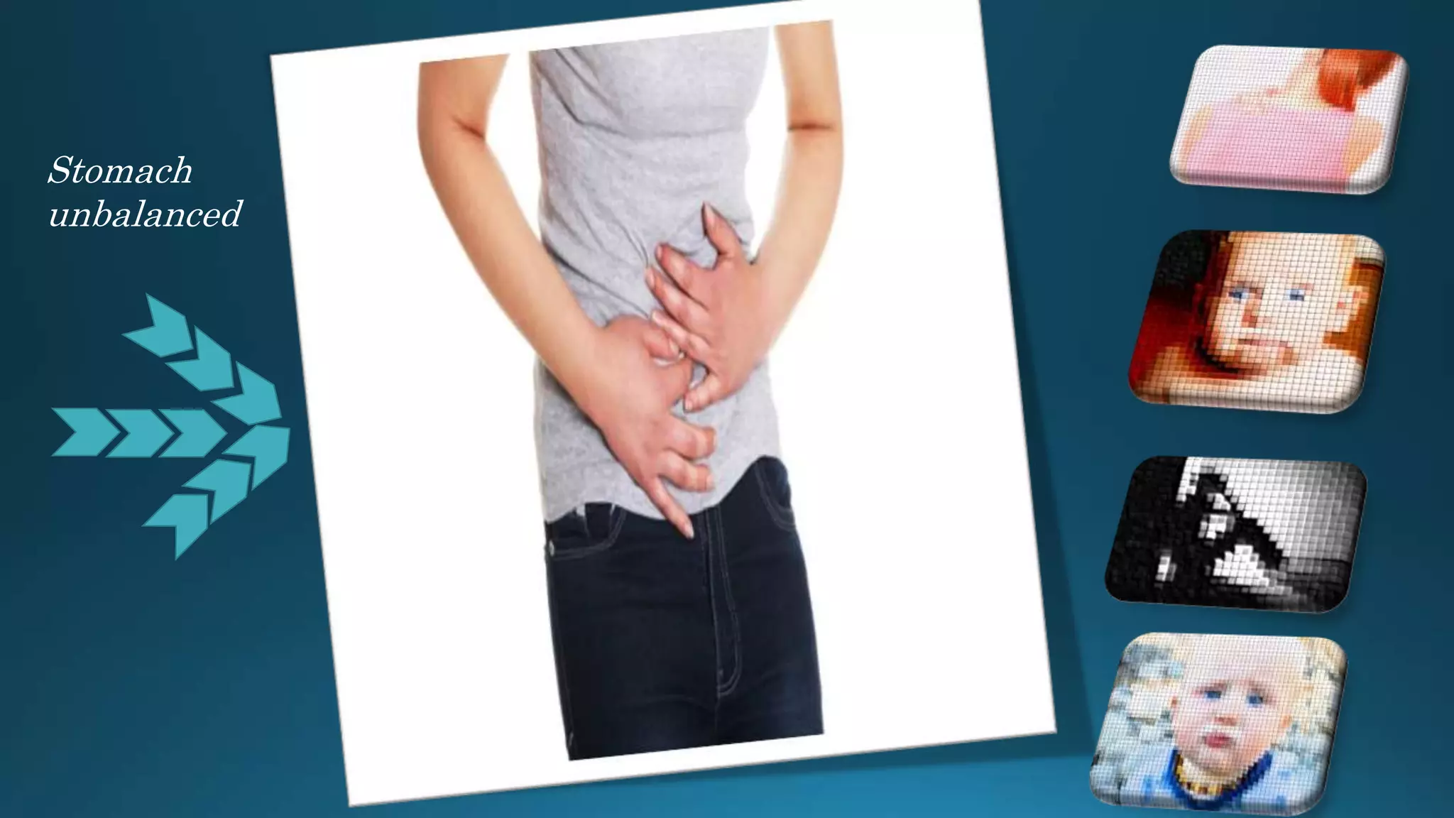 stress and its effects | PPTX | Medical Health