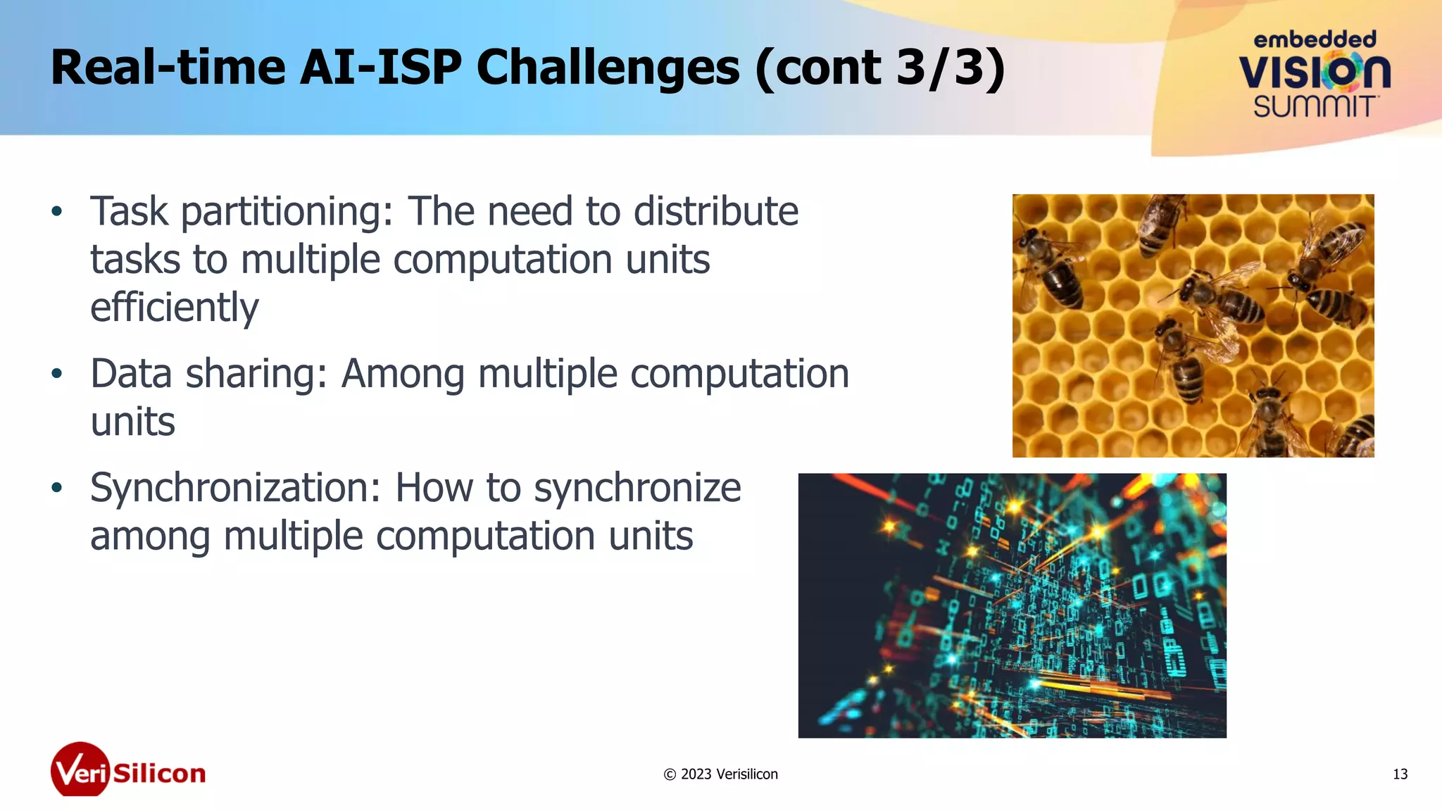 “ai Isp Adding Real Time Ai Functionality To Image Signal Processing With Reduced Memory