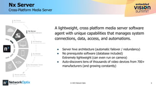 “Building Large-scale Distributed Computer Vision Solutions Without Starting from Scratch,” a ...